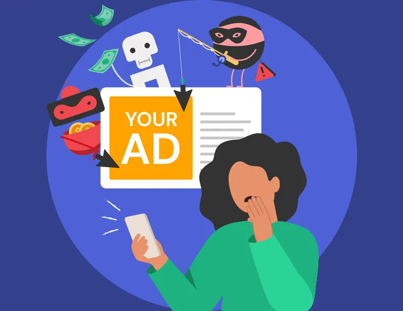 Exposing Ad Fraud: Deceptive Tactics & Profits Used by Fraudsters